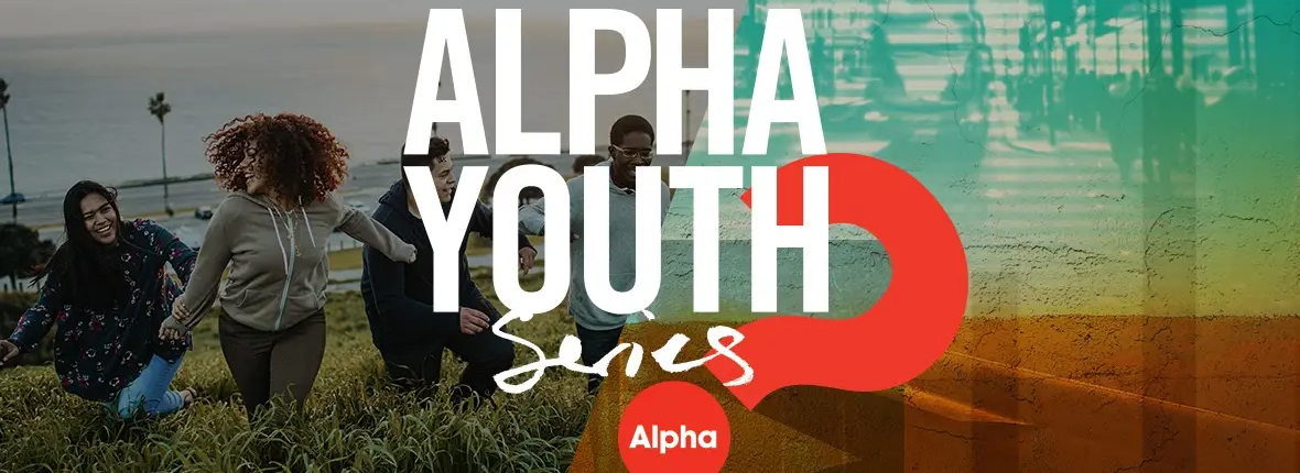 Alpha Youth - City Life Church Den Haag